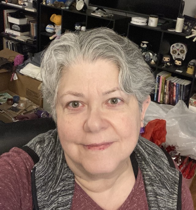 Interview with Author Ellis Colton