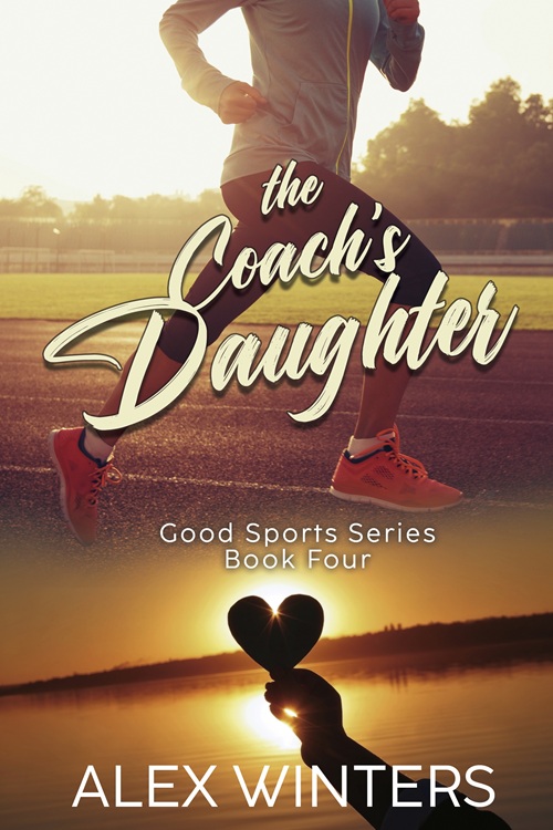 Excerpt from Contemporary Lesbian Romance The Coach’s Daughter by Alex ...